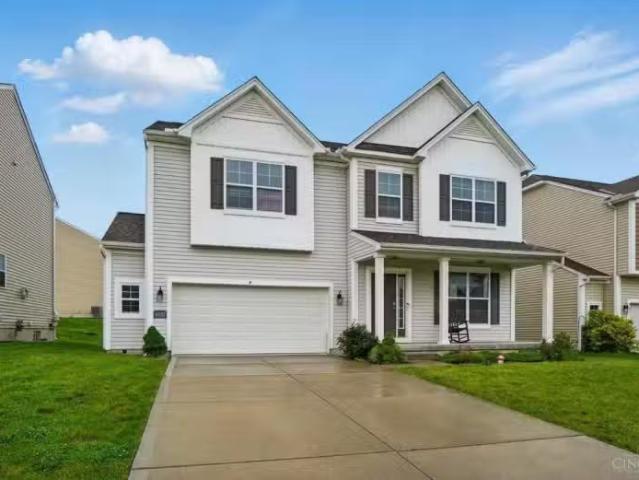 6822 Lady Abigail Drive, Deerfield, OH 45040