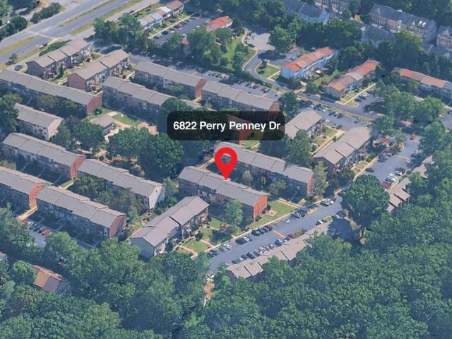 6822 Perry Penney Drive # 91
