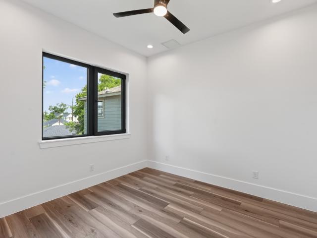 6822 Sidney St, Unit A, Houston, TX 77021 | MLS #58370