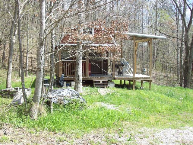 6822 Snake Hollow Road