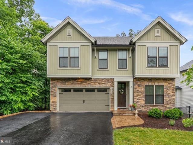 6822 W Shavano Rd, New Market, MD 21774
