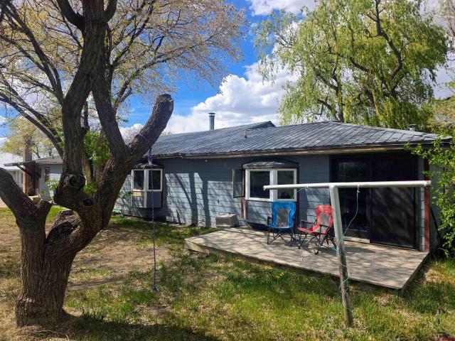 68238 Miami Rd, Montrose, CO 81401 | MLS #833469 | Compass