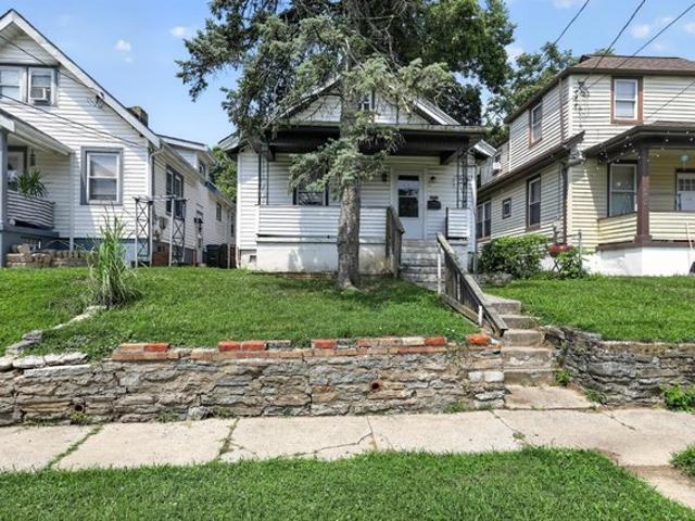 6823 Betts Ave, North College Hill, OH 45239