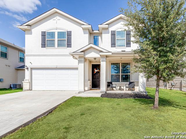 6823 Dashmoor Creek
