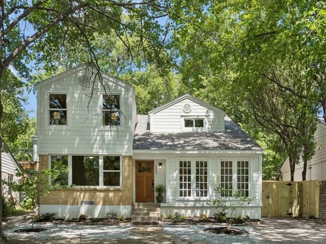 6823 E Grand Ave, Dallas, TX 75223
