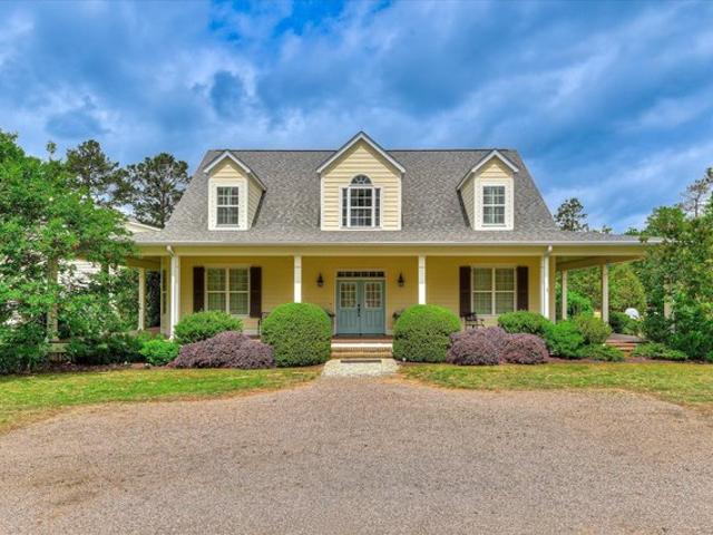 6823 Hiwassee Run, Aiken, SC 29803