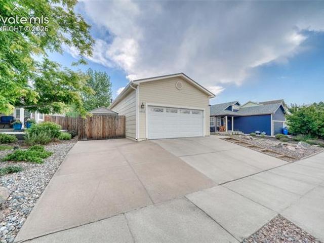 6823 Lost Springs Drive
