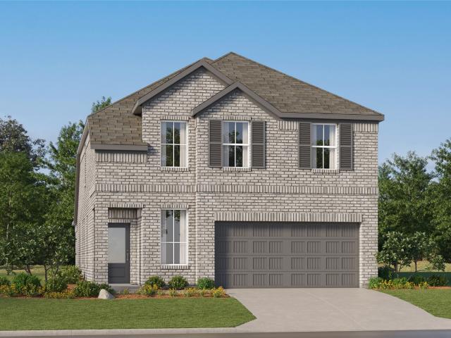 6823 Papillon Lane