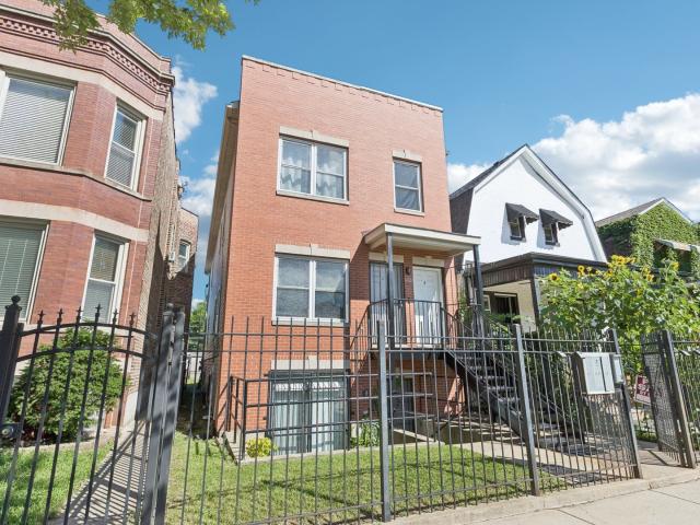 6823 S Dorchester Avenue # 2