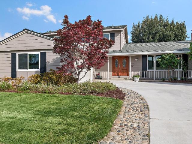 6823 Trinidad Dr, San Jose, CA 95120 | Compass