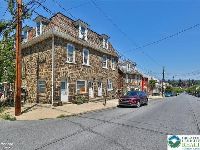 682 684 Hayes St, Bethlehem, PA 18015