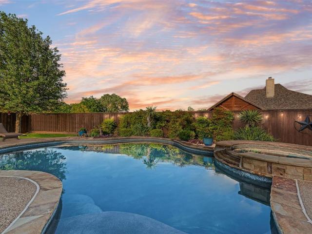 682 Cannon Dr, Fate, TX 75087 | MLS #21240