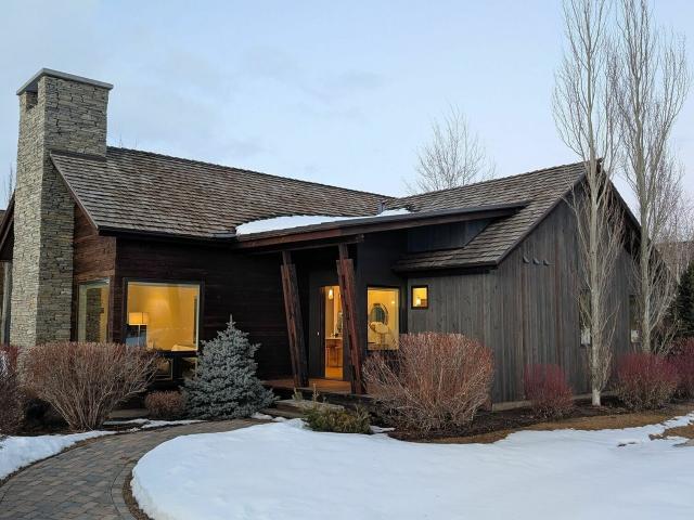 682 Chukar Avenue, Driggs, US, ID