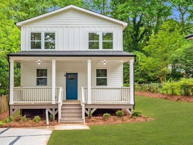 682 Church St NW, Atlanta, GA 30318