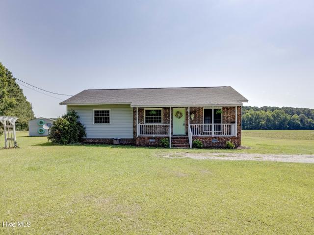 682 Cherry Road