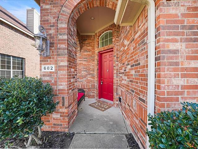 682 Crockett Drive