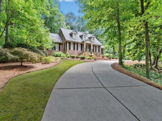 682 Austin Drive SE