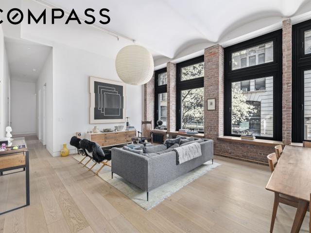 682 Broadway 2B