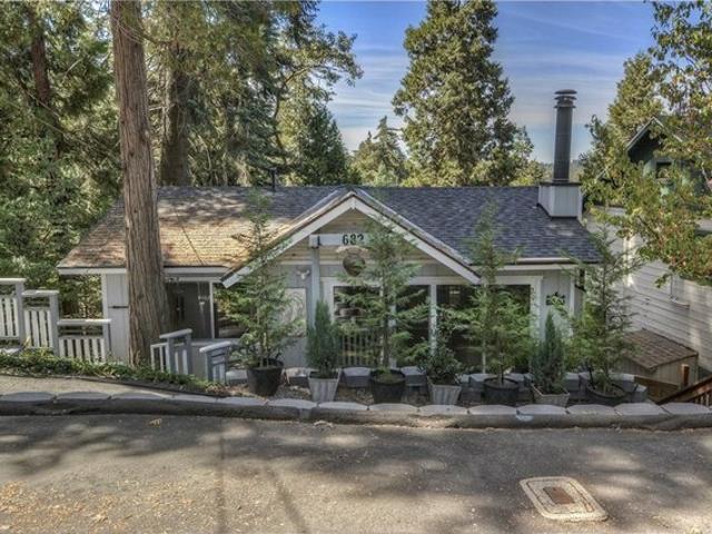 682 Buckingham, Lake Arrowhead, CA 92352