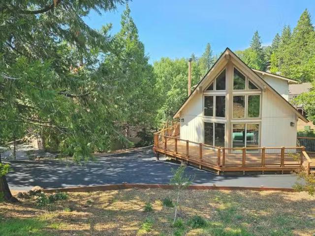 682 DOGWOOD DR, MURPHYS, CA 95247 Single Family Residence For.