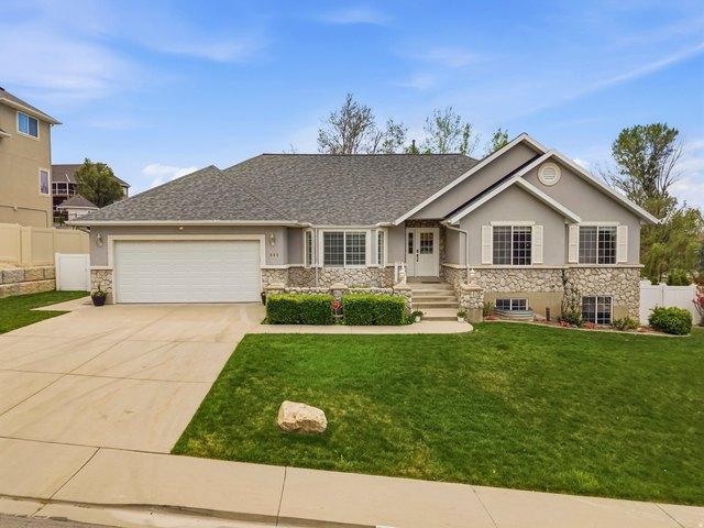 682 E 175 N, Lindon, UT 84042
