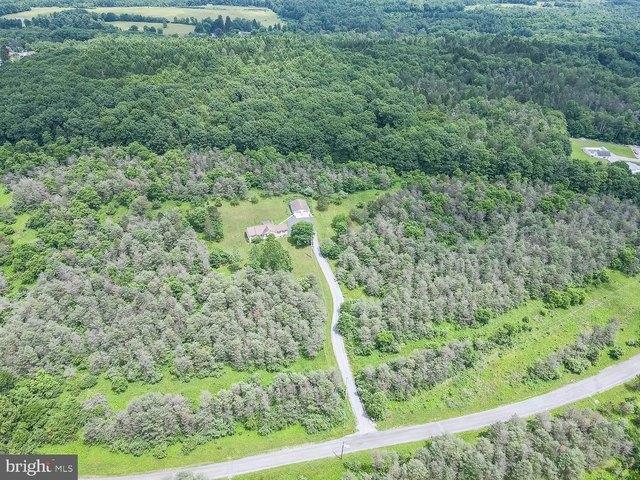 682 Emigh Run Rd, Morrisdale, PA 16858