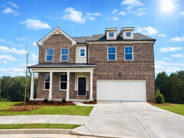 682 Ellis Spg Way, Lawrenceville, GA 30045 | MLS #7745
