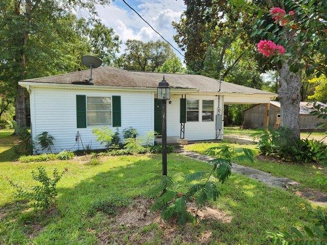 682 FM 1414, Newton, TX 75966