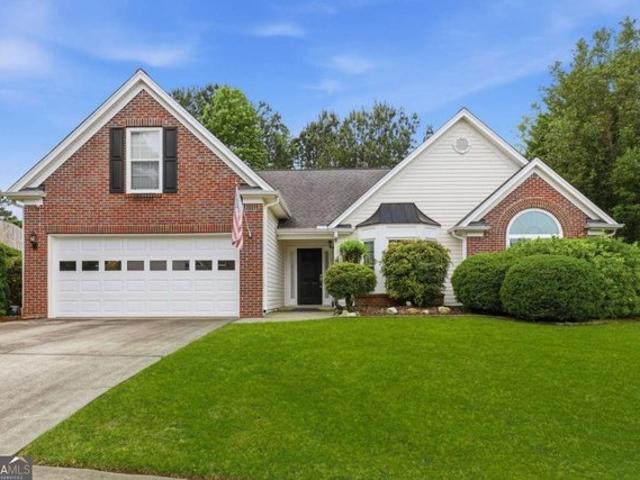 682 Fairmont Park Dr, Dacula, GA 30019