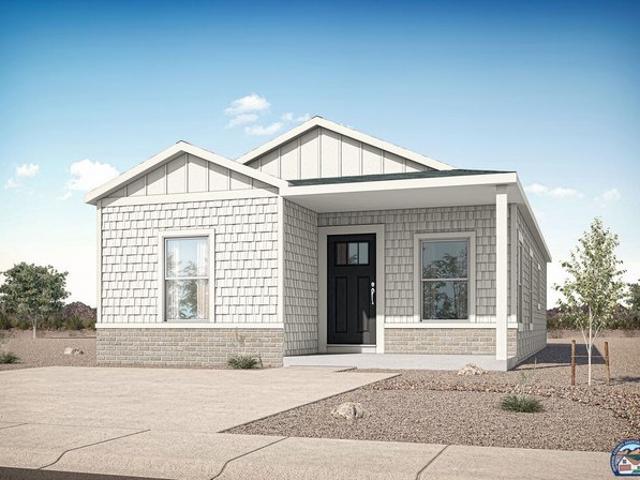 682 Lindburgh, Brawley, CA 92227