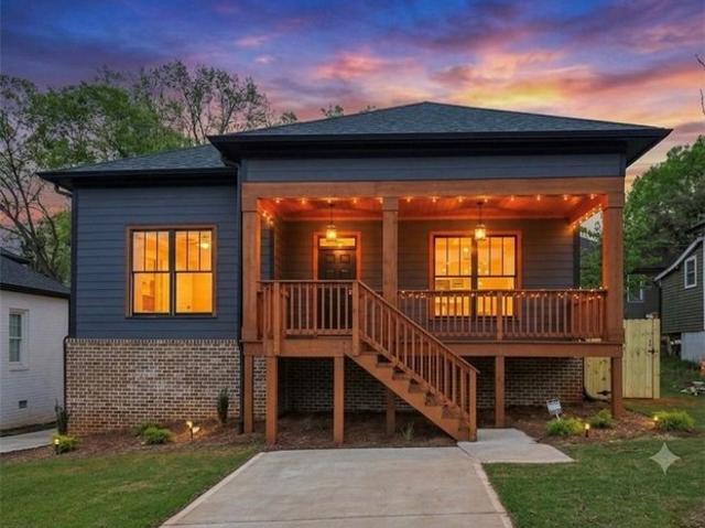 682 Shelton Ave SW, Atlanta, GA 30310
