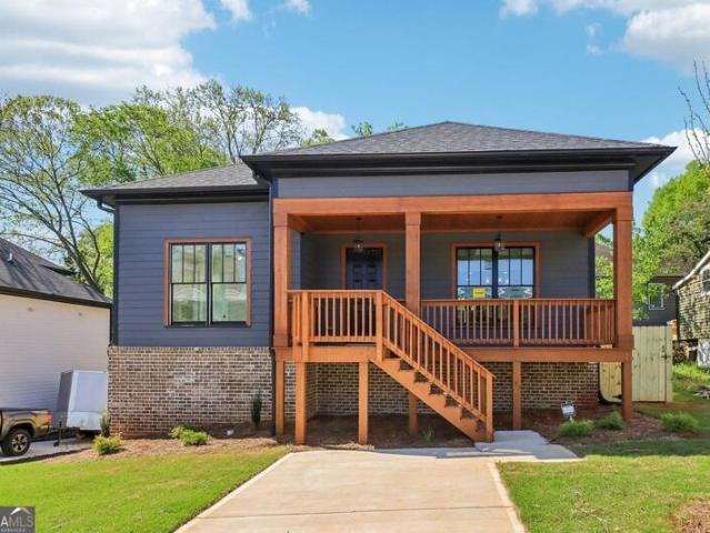 682 Shelton Avenue SW, Atlanta, GA 30310