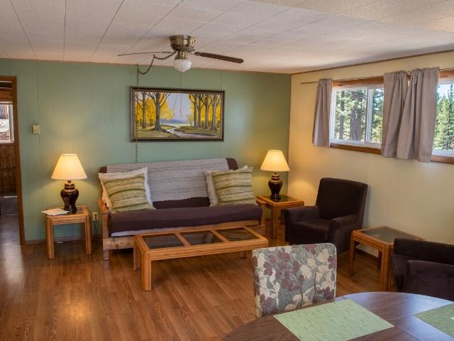 682 Shore Haven Lane # Cabin 4