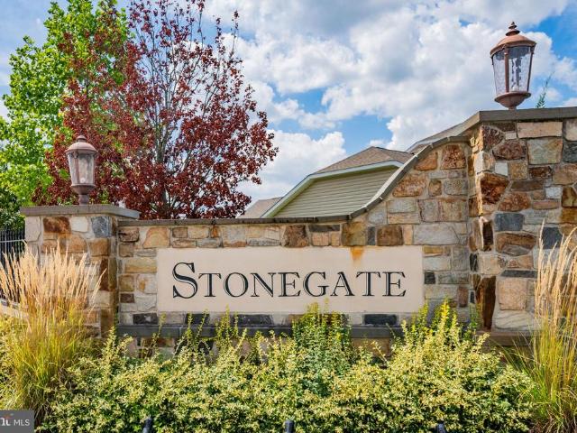682 Stonegate Road