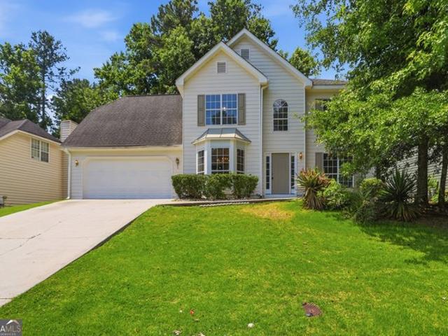682 Stonemill Mnr, Lithonia, GA 30058