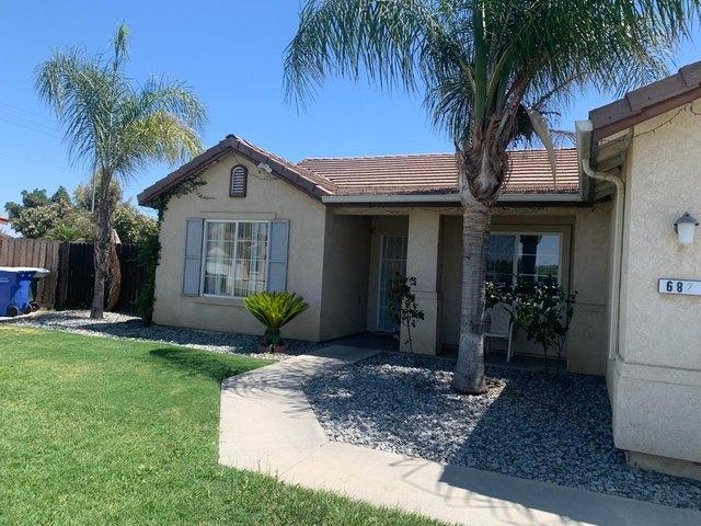 682 Sunset Ave, Lemoore, CA 93245