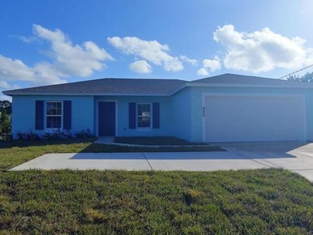 682 SW Paar Dr, Port Saint Lucie, FL 34953
