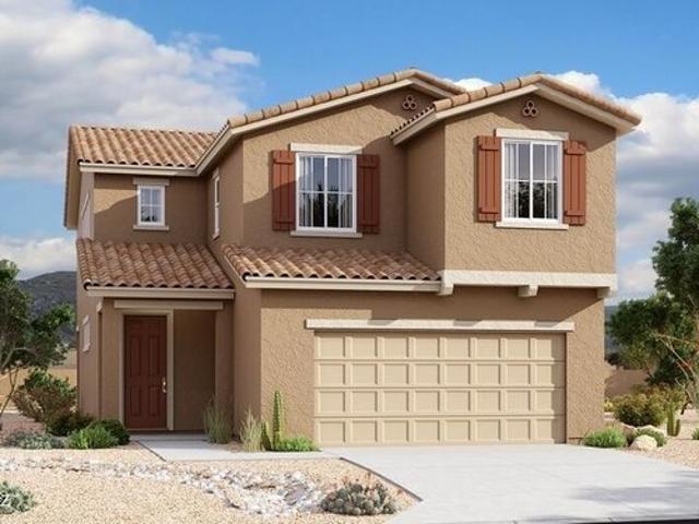 682 W Calle Espadero, Sahuarita, AZ 85629