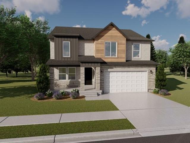 682 W Dandelion Dr Unit 2124, Saratoga Springs, UT 84045