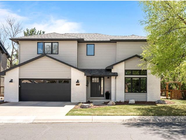 682 W Hickory St, Louisville, CO 80027 | MLS #1056 | Compass