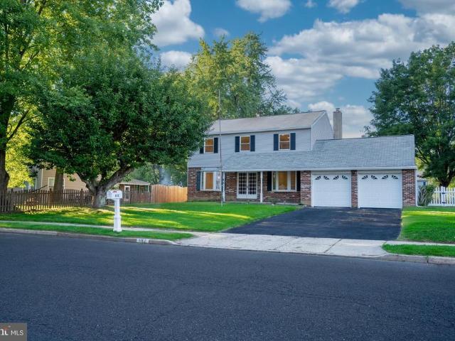 682 Woodlyn Drive