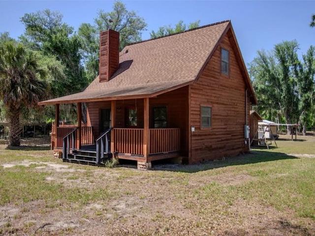 6834 NW County Road 152, Jennings, FL 32053