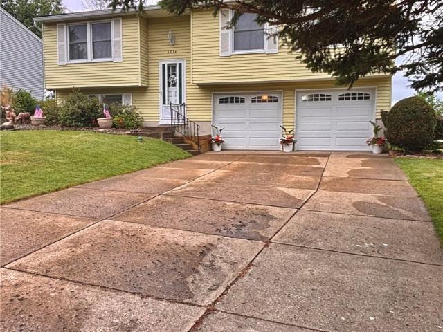 6834 Nettle Creek Drive