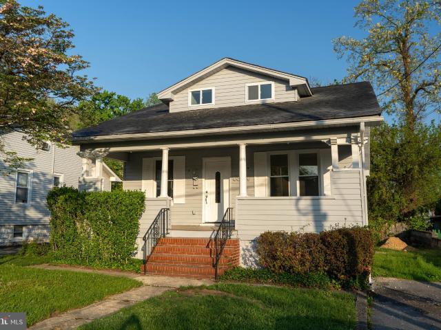 6834 Baltimore Annapolis Blvd, Linthicum Heights, MD 21090 | MLS #MDAA2143 | Compass