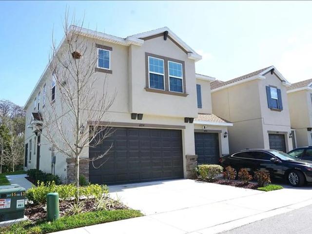 6834 Citrus Creek Ln, Tampa, FL 33625