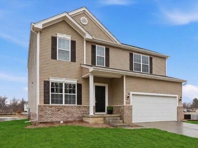 6834 E 103rd Ln, Crown Point, IN 46307
