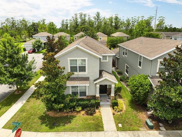 6834 Habitat Dr, Harmony, FL 34773