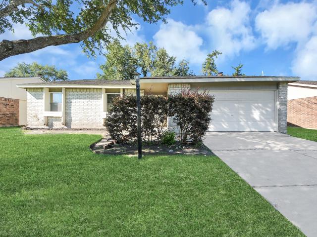 6834 Kearney Drive