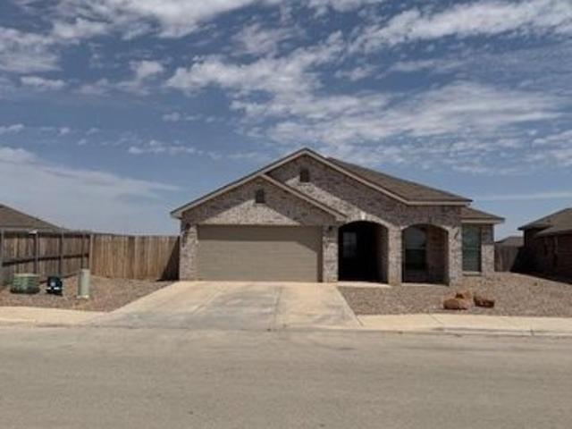 6834 Pioneer Rd, Midland, TX 79705