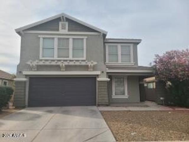 6834 S 40th Ln, Phoenix, AZ 85041